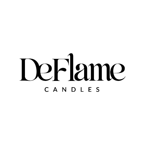 Hand poured Soy Candles – DeFlame Candles